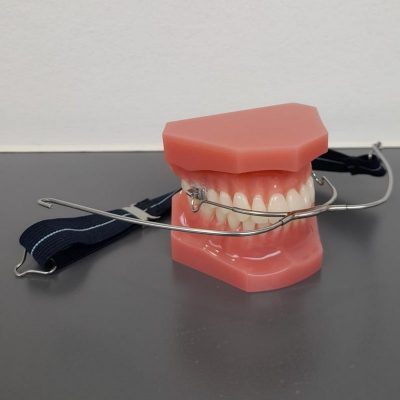 De Headgear | Orthodontische Praktijk Veldhoven